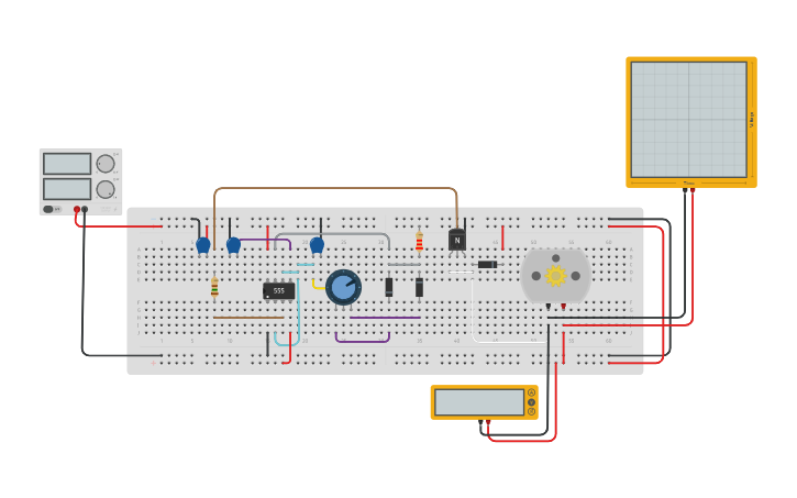 Circuit design PP-PWM-Leonardo-S | Tinkercad