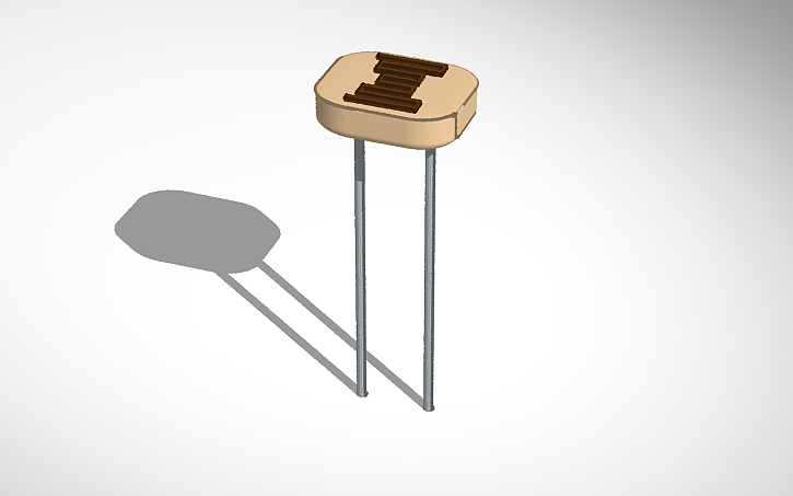 3d Design Ldr Tinkercad