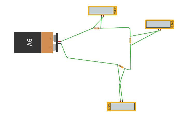 Circuit design nydia ramirez - Tinkercad