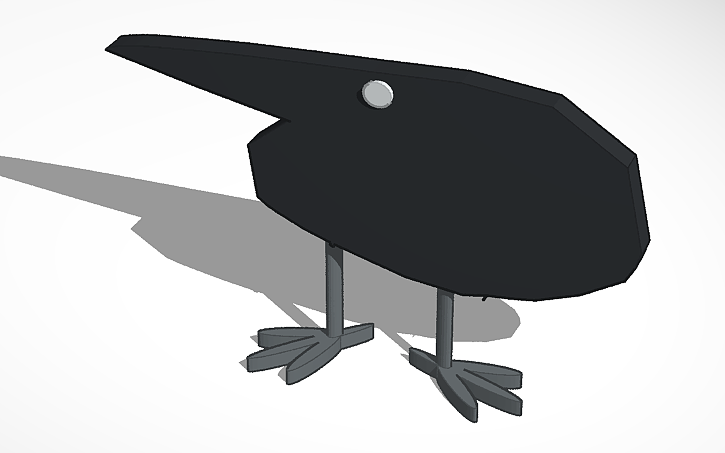 3d Design Did You Very Old Tinkercad