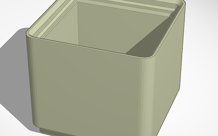 3D design Gridfinity Raspberry Pi Zero with Usb Hub - Tinkercad