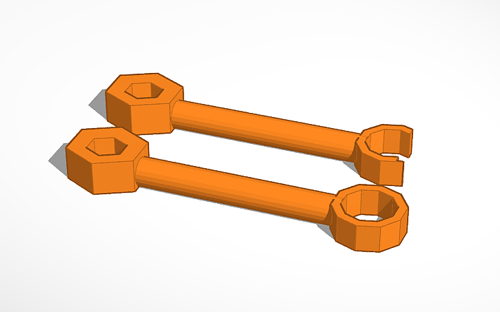 3D design tools - Tinkercad