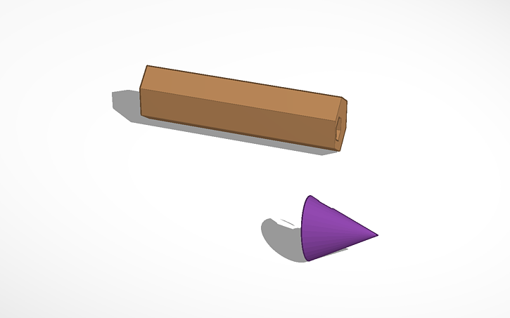 3D design Bvss Bryan 3E3 - Tinkercad