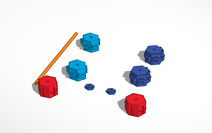 3d Design Equation Log Tinkercad