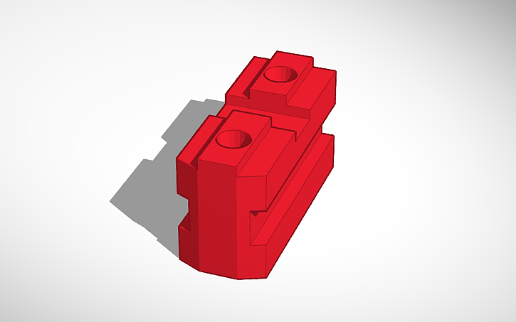3D design Spectacular Densor | Tinkercad