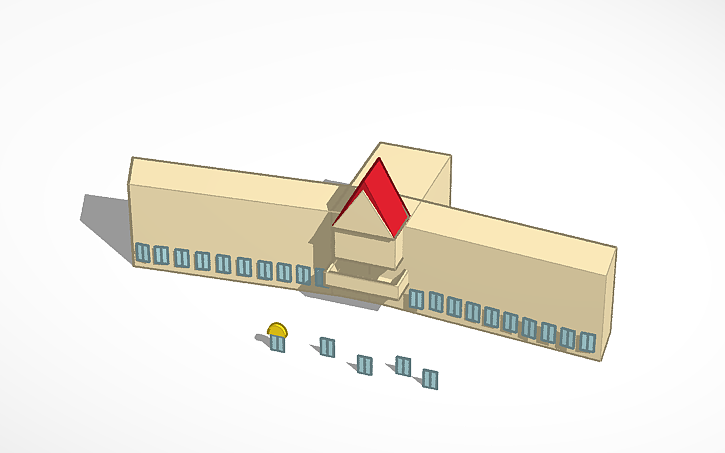 3D design school | Tinkercad