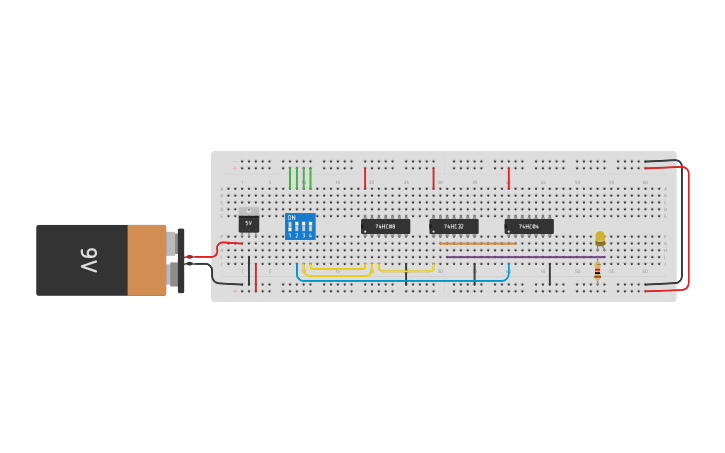 Circuit Design Fantastic Hillar Duup Tinkercad