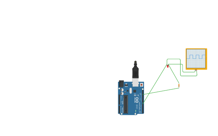 Circuit design Terrific Juttuli-Bruticus - Tinkercad