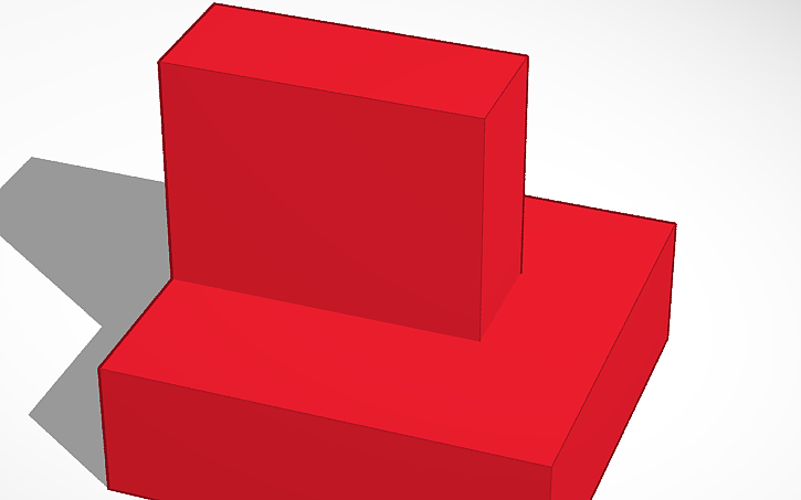 3D design Cool Bojo | Tinkercad