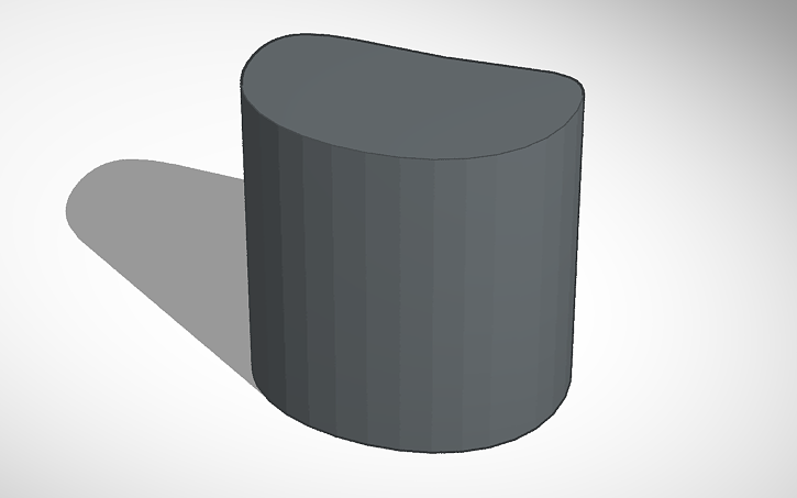 3D design Monkey - Tinkercad