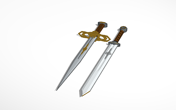 3D design Copy of french tickler | Tinkercad