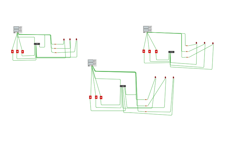 Circuit Design Or Logic Gate And Circuit Tinkercad