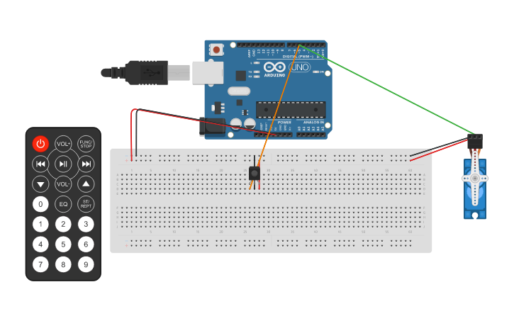 Circuit Design Hands On 2 Tinkercad
