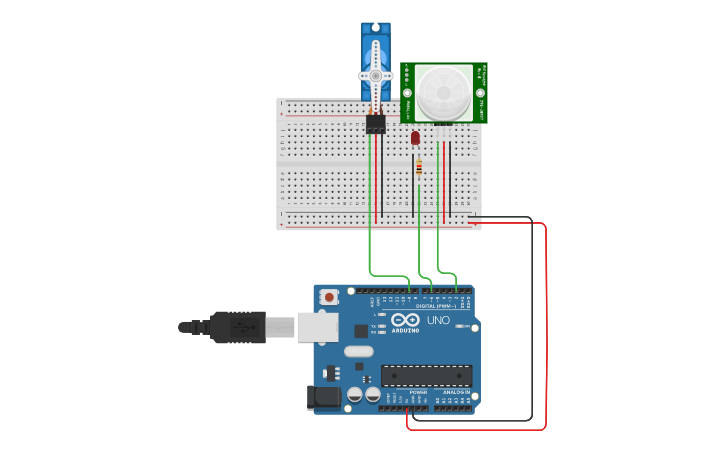 Circuit design Task 1. Interfacing between a Photoelectric Sensor and ... Circuit design Task 1. Interfacing between a Photoelectric Sensor and ...