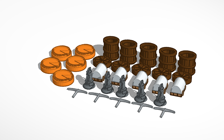 3d Design 3 F Fixed Tinkercad