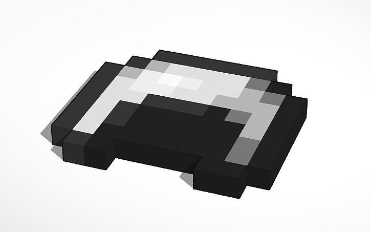 3D design iron helmet Minecraft Minecraft Minecraft Minecraft Minecraft ...