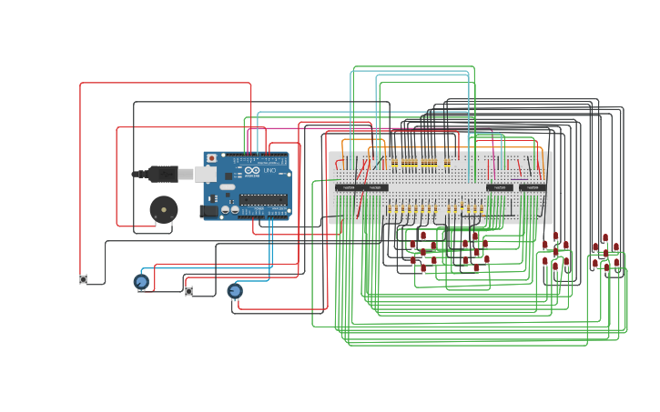 Circuit design Cool Jaagub - Tinkercad
