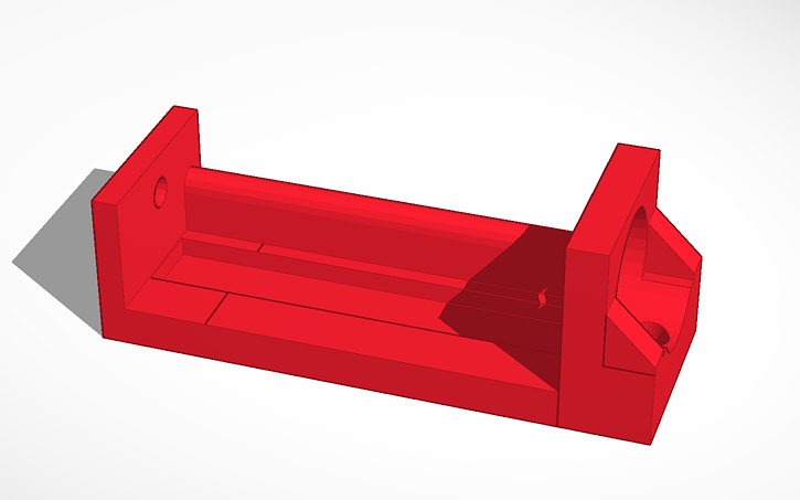 3D design pocket lathe | Tinkercad