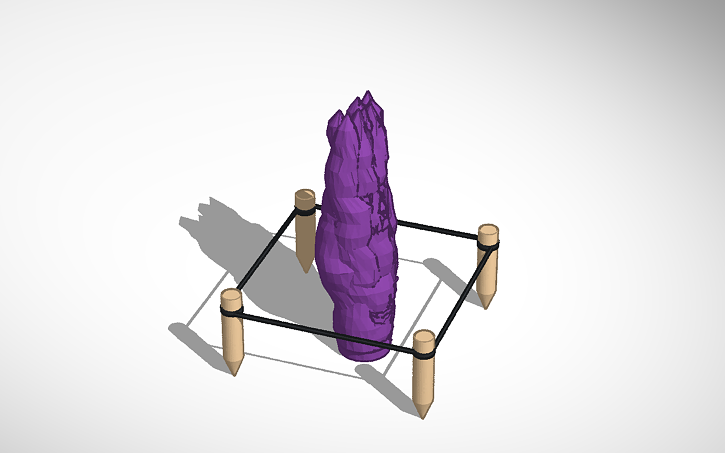 3D design Museum | Tinkercad