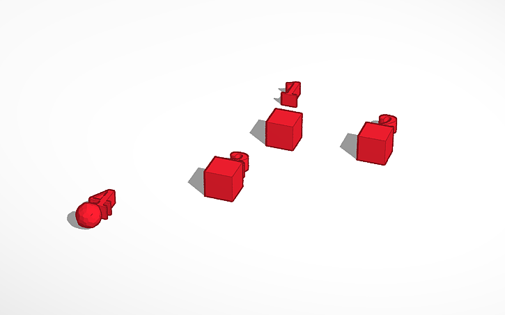 3d Design Recreate This Shape Tinkercad 