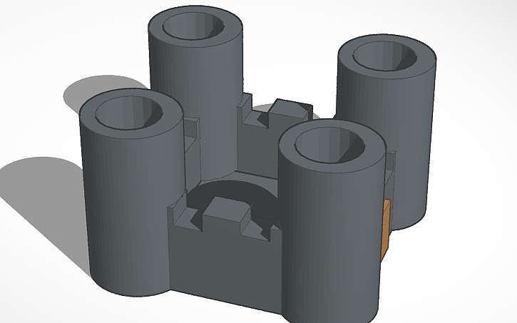 3D design Period 2 School Project Math | Tinkercad