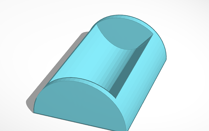 3D design insect feeder | Tinkercad