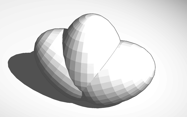 3D design Cloud - Tinkercad