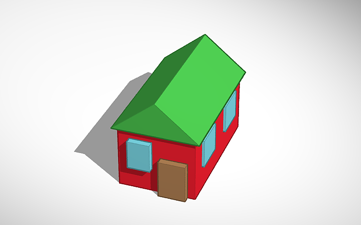3d Design тинкеркад Tinkercad