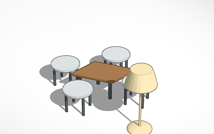 3D design Samet t&t m1b | Tinkercad