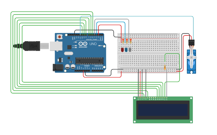 Circuit Design Prueba 15 6 2022 Comunicación Serial Julián Narváez Tinkercad
