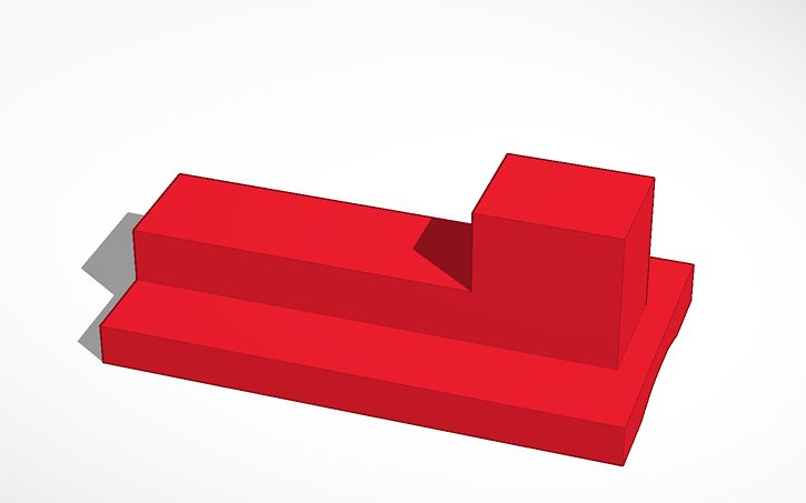 3D design Wim1 | Tinkercad