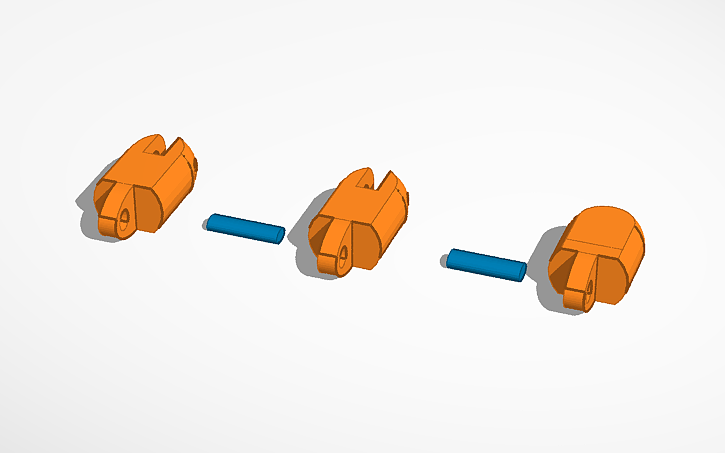 3D design Javier and Jesus - Tinkercad