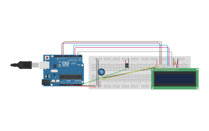 Circuit design gianlu trm - Tinkercad