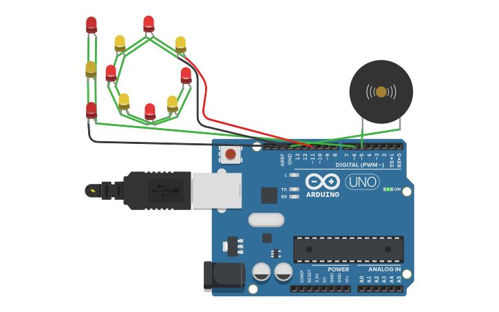 Gallery of Things | Tinkercad