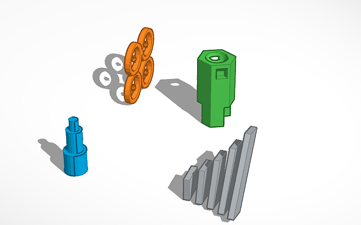 3D design 01_PRACTICA | Tinkercad