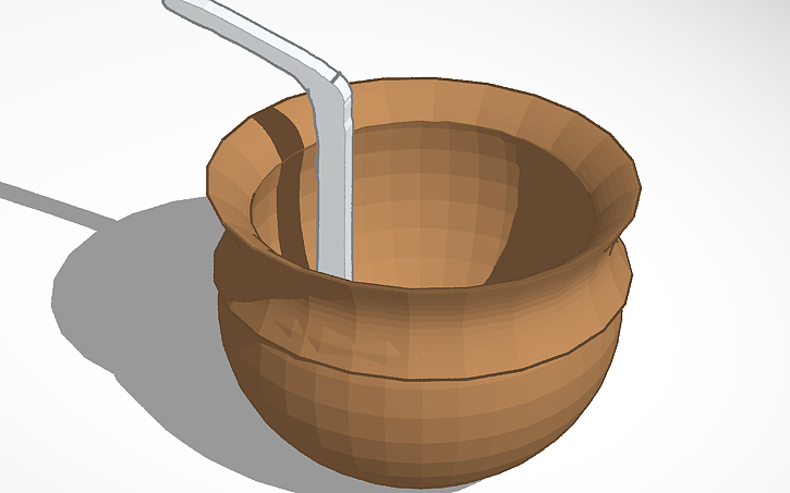 3D design mate - Tinkercad