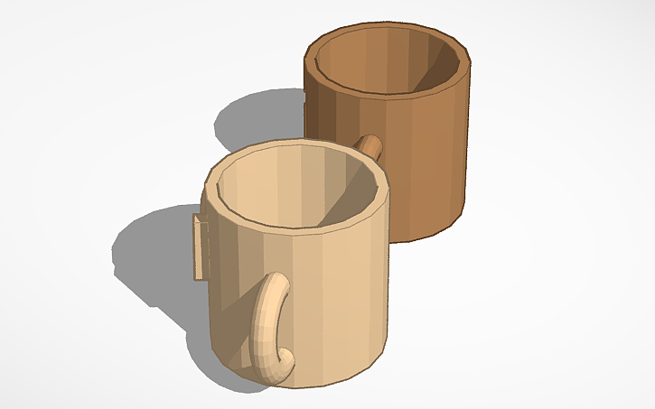 3D design 01 กุลภรณ์ ศกุนะสิงห์ - Tinkercad