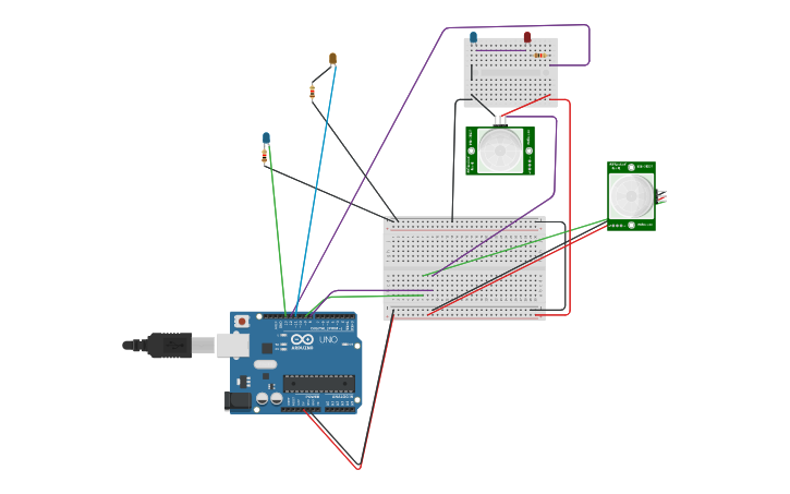 Circuit design Tinker Des res 02 | Tinkercad