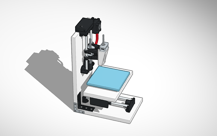 3D design 3d - Tinkercad