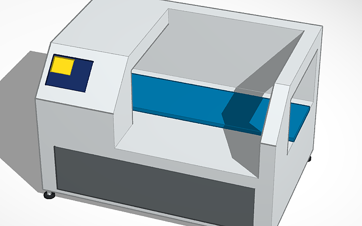 3d Design Shrink Tinkercad