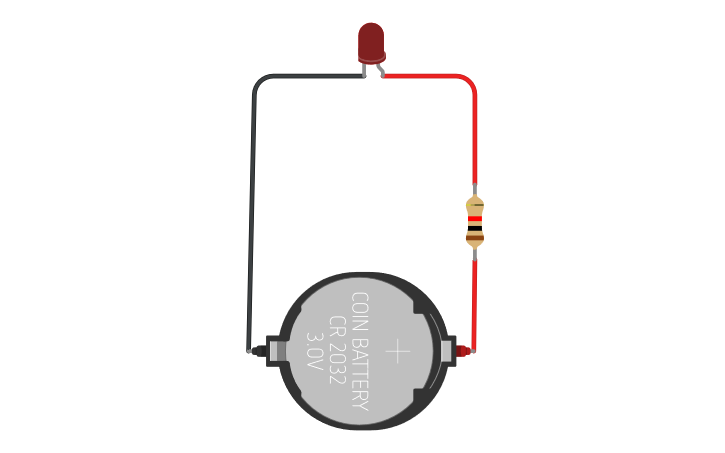 Circuit Design Nave à Vela Encontro De Componentes Eletrônicos