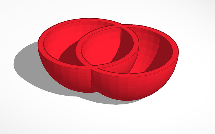 3D design RANDOM PAPER | Tinkercad