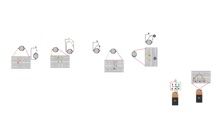 Circuit design TSRT-1B-TALLER PRACTICO 1 QUIMBIAMBA JHOMAYRA | Tinkercad