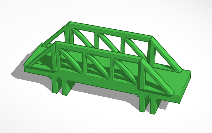 3D design building 3 | Tinkercad