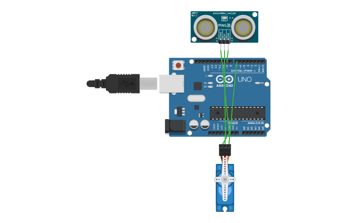 Circuit Design Arduino Geared Motor Hello World Tinke - vrogue.co