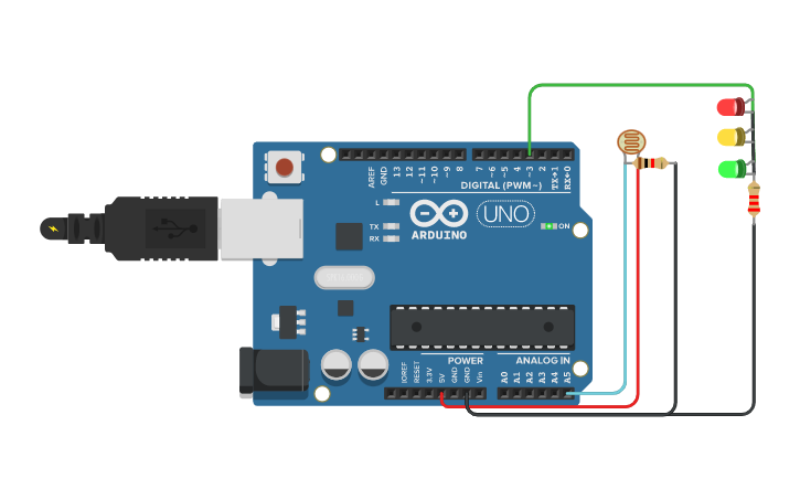 Circuit design E2_Cacho MEL - Tinkercad