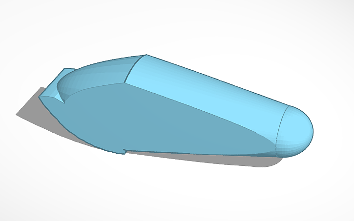3D design idk-1 - Tinkercad