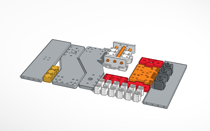3d Design Cnc Tinkercad