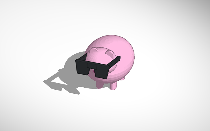 3d Design Exquisite Turing Tinkercad