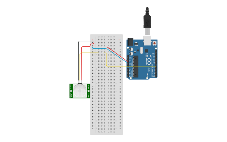 Circuit Design 21 Tinkercad